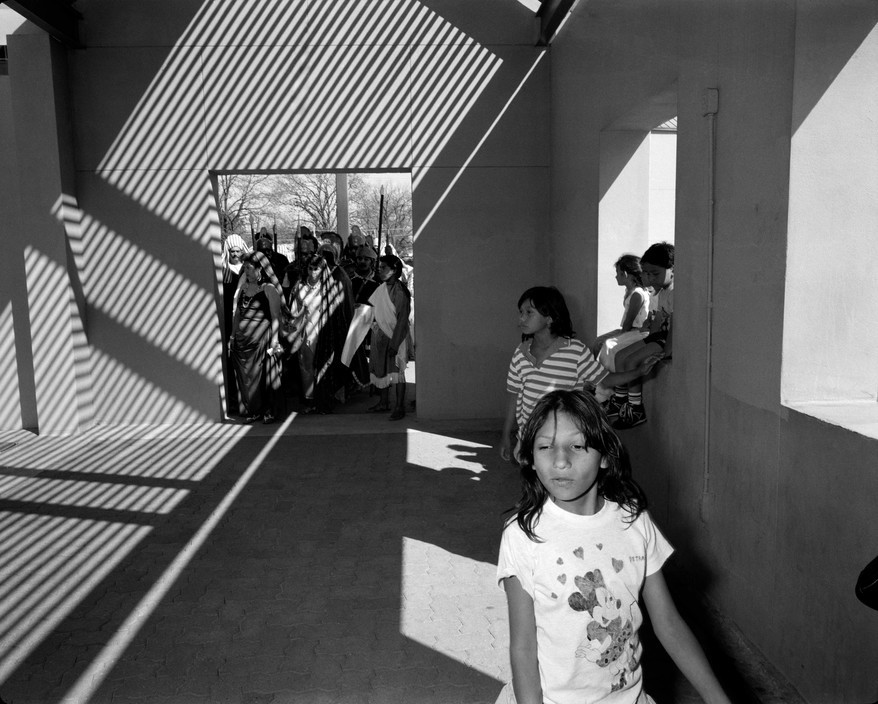 God Inc. • Carl De Keyzer • Magnum Photos