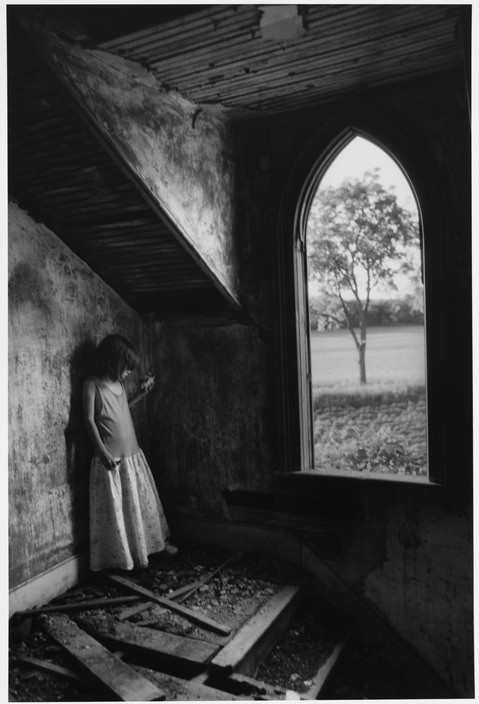 The World from My Front Porch | Magnum Photos