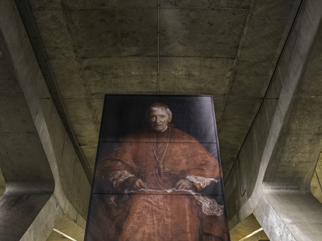 Carl De Keyzer • Higher Ground • Magnum Photos