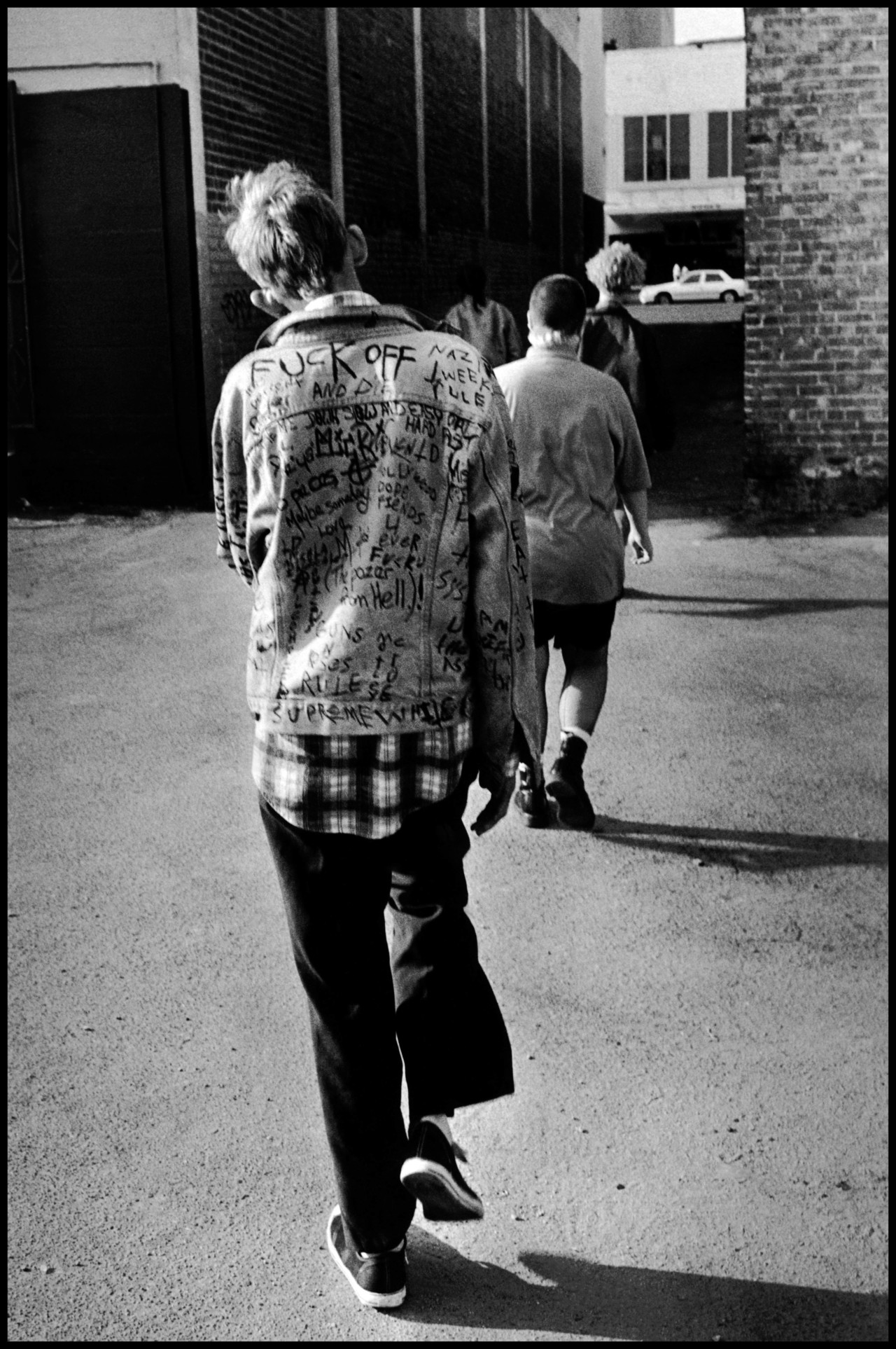 Another Kind of Life: Exploring Photography from the Margins of Society ...