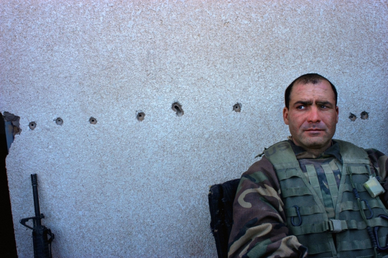 Looking Back at the Iraq War, 15 Years On • Magnum Photos