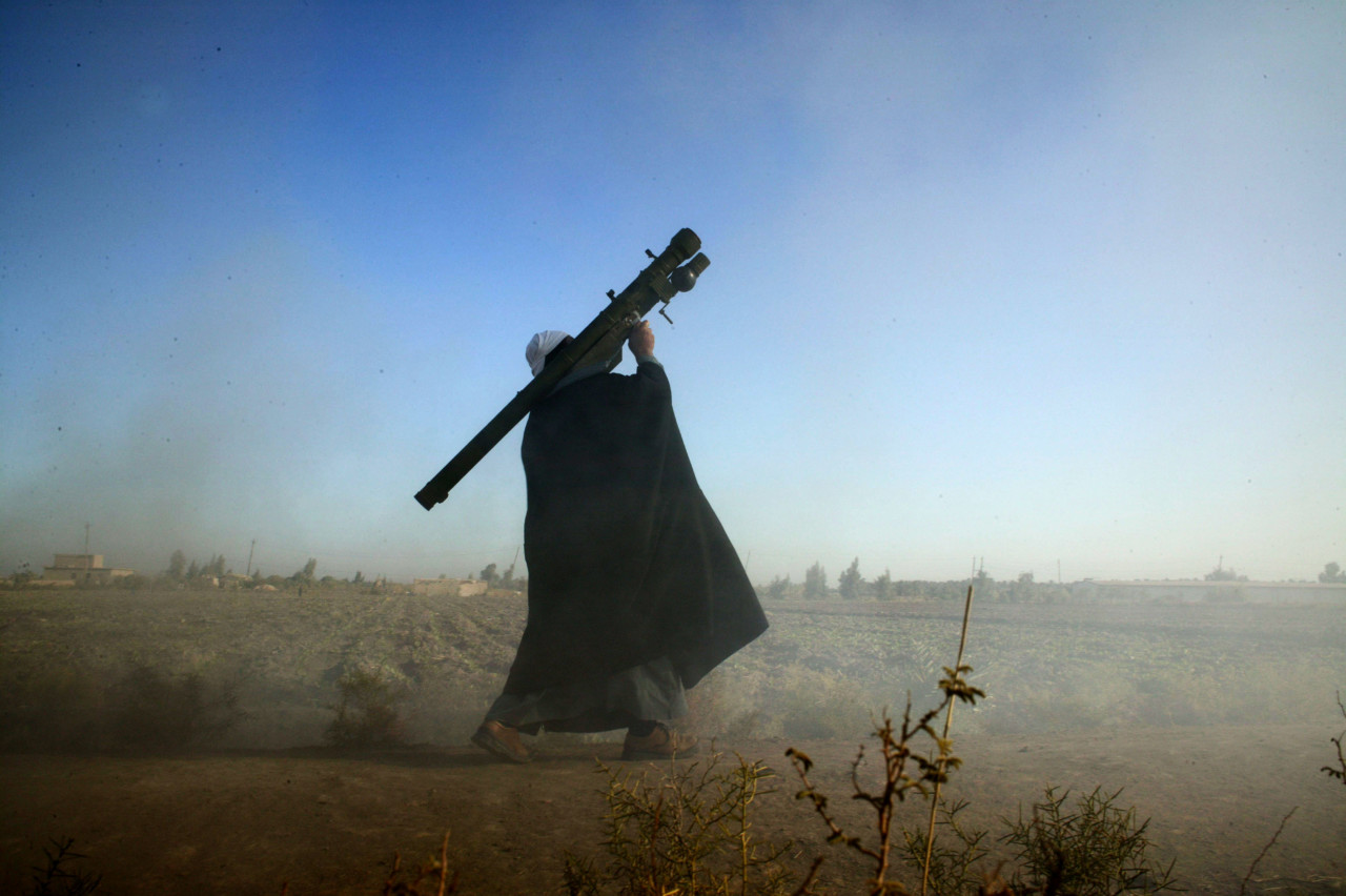 Looking Back at the Iraq War, 15 Years On • Magnum Photos