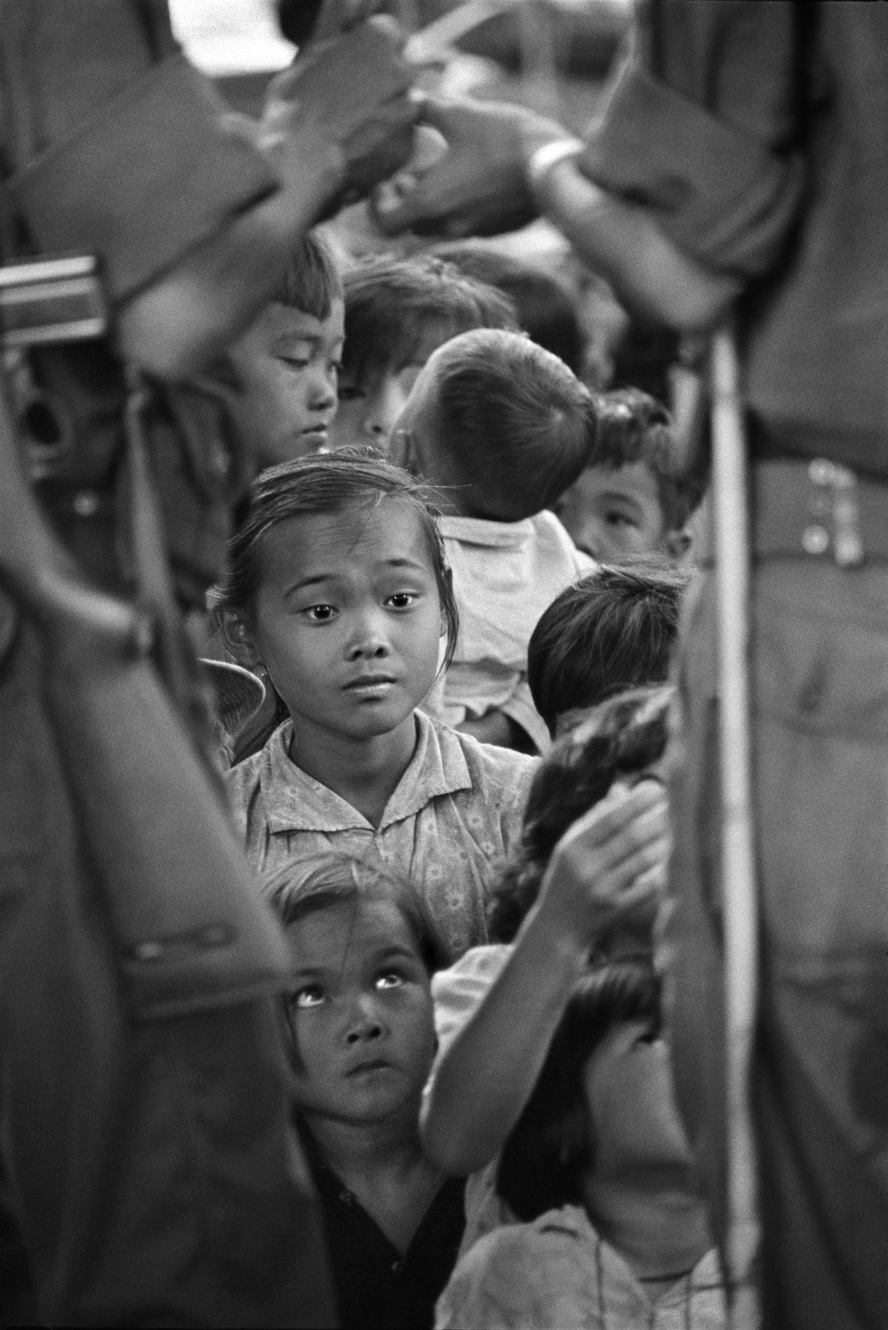 Philip Jones Griffiths: A Legacy in Photobooks • Magnum Photos