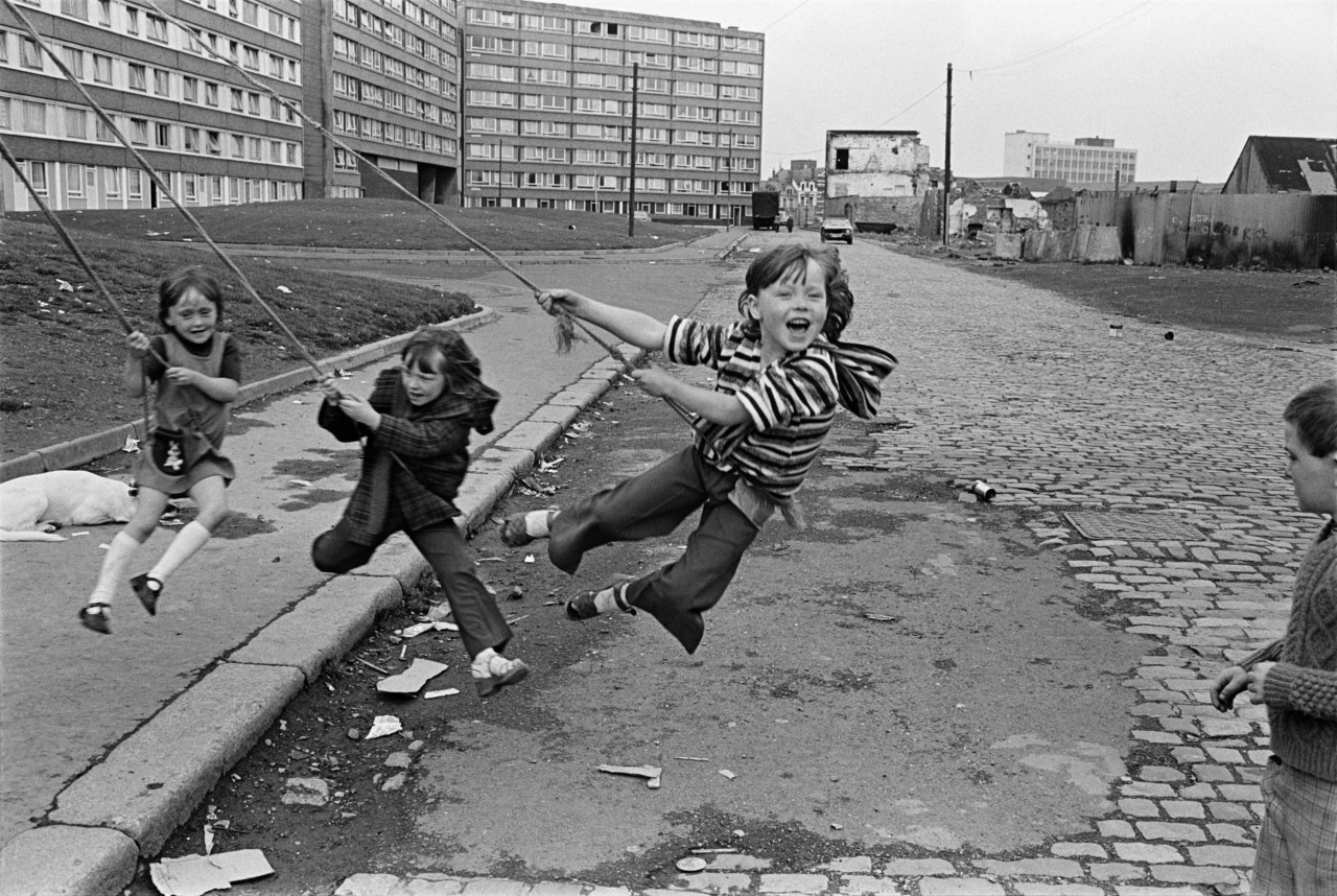 Northern Ireland • The Troubles • Magnum Photos