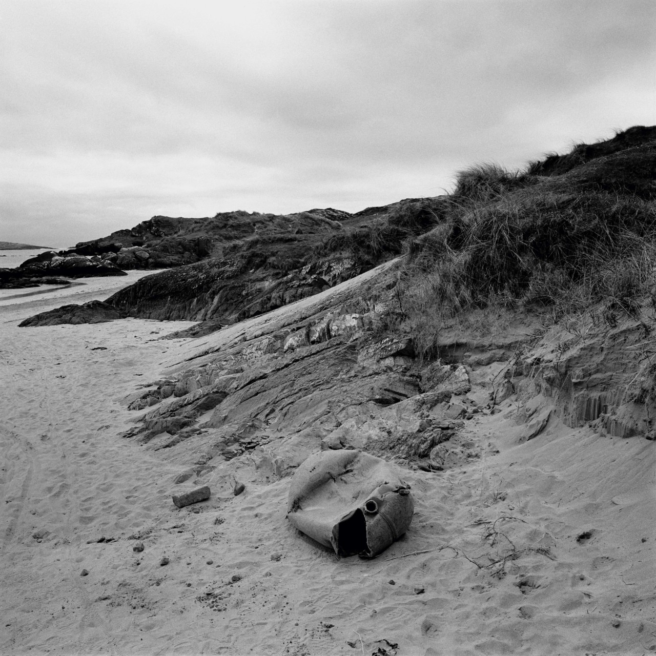 The Shipping Forecast • Mark Power • Magnum Photos