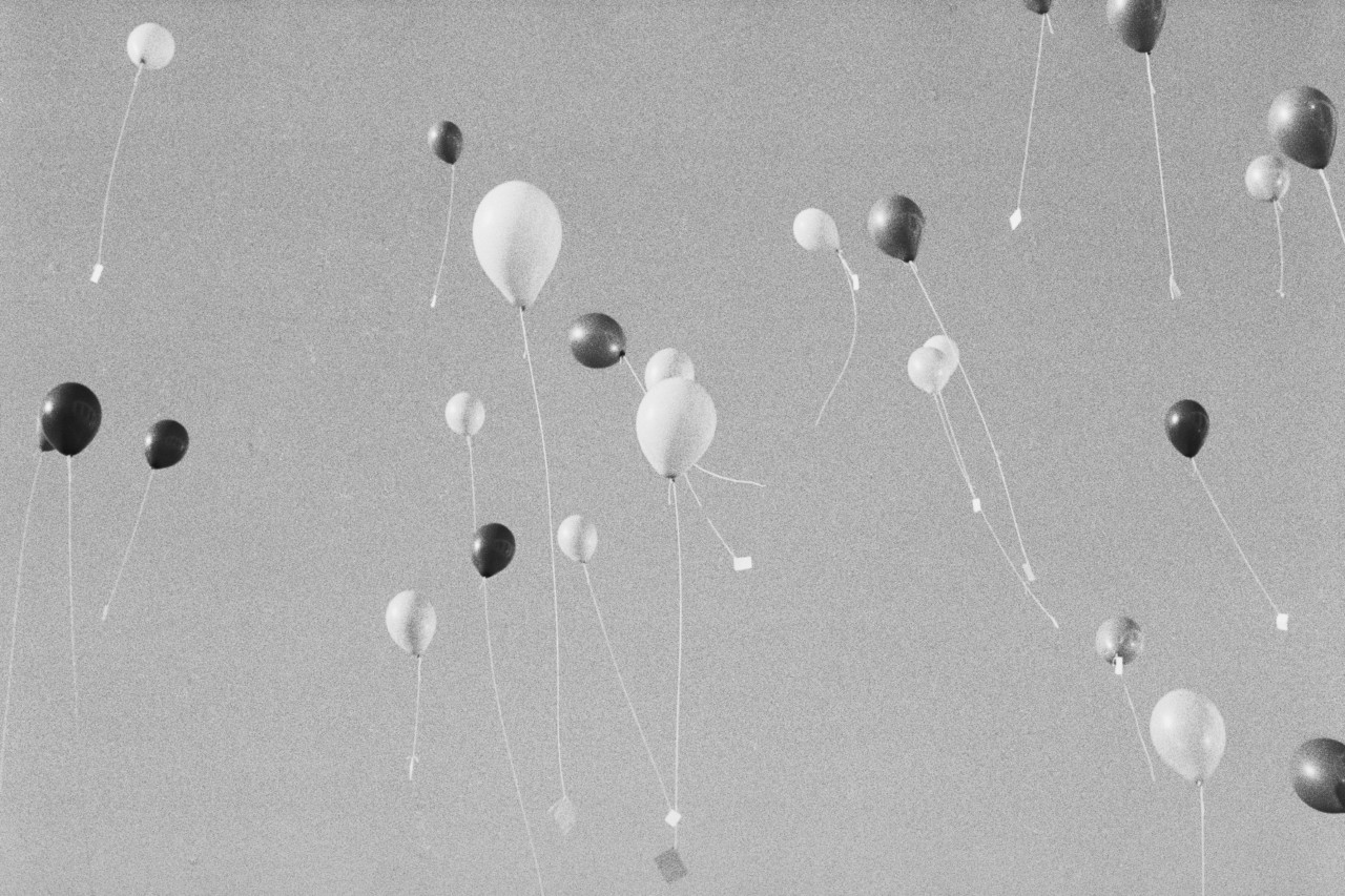 Raised by Wolves • Jim Goldberg • Magnum Photos