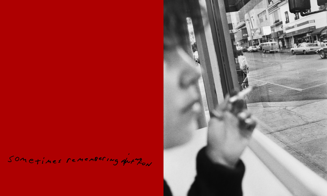 Raised by Wolves • Jim Goldberg • Magnum Photos