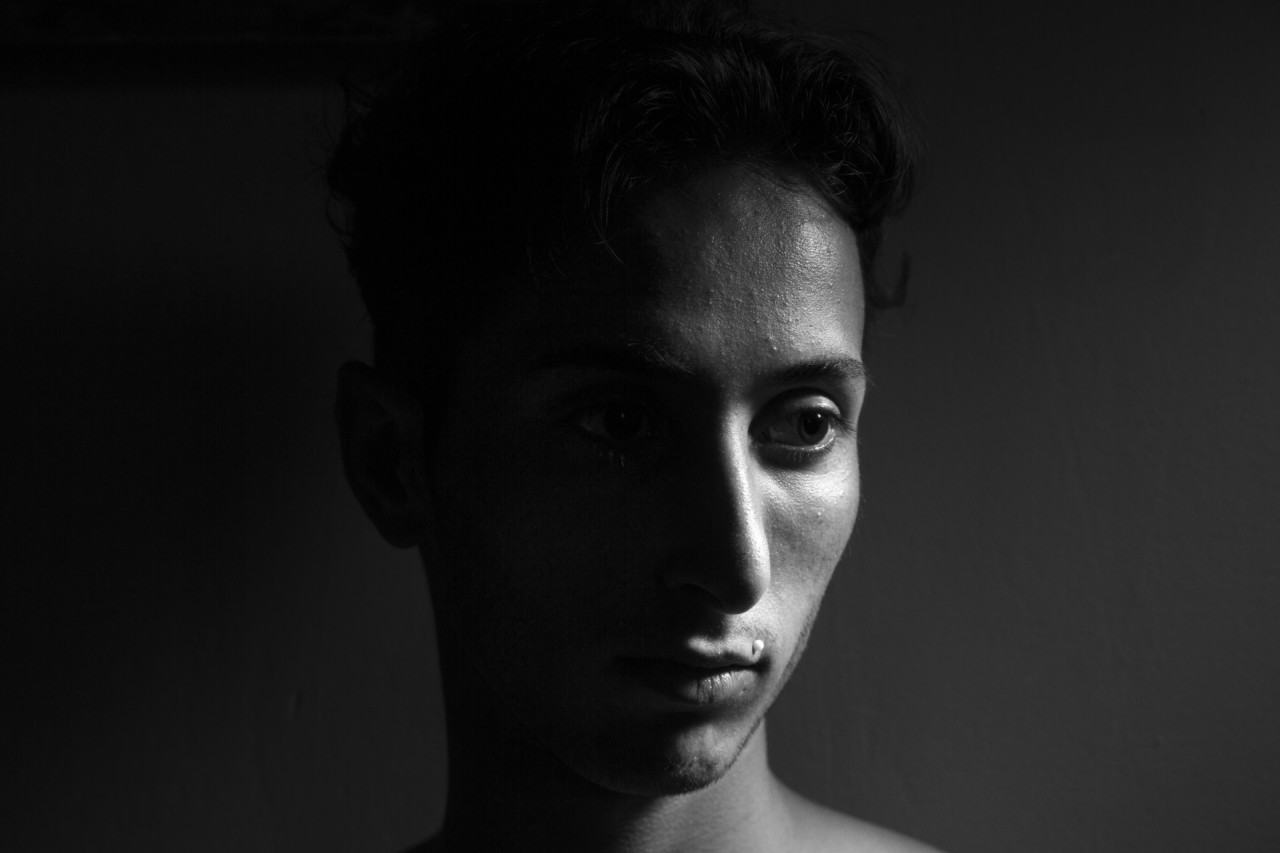 Sevla • Paolo Pellegrin • Magnum Photos