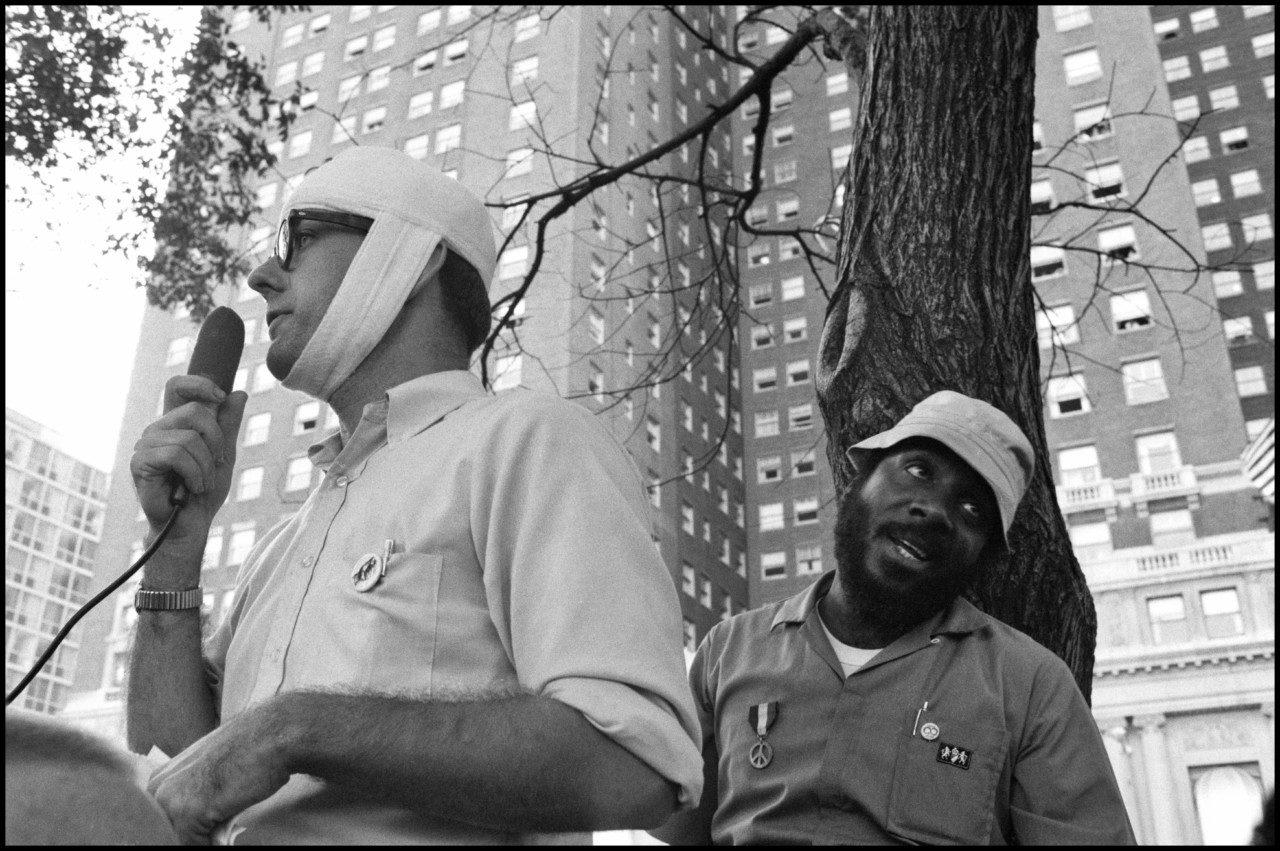 Tipping Point: The 50th Anniversary of the 1968 Democratic National ...