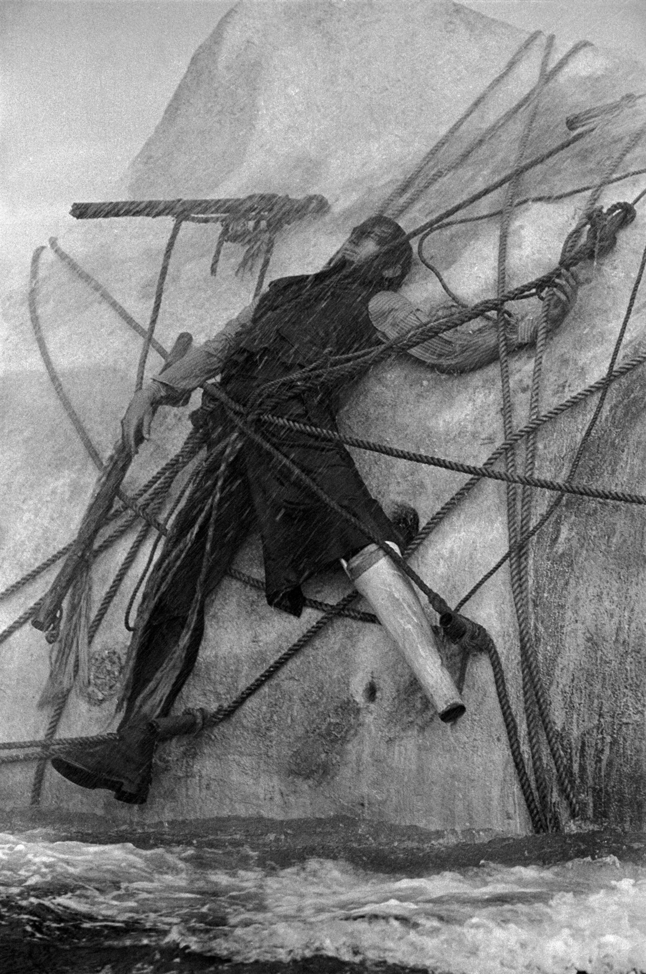 Erich Lessing: 1923 – 2018 • Magnum Photos