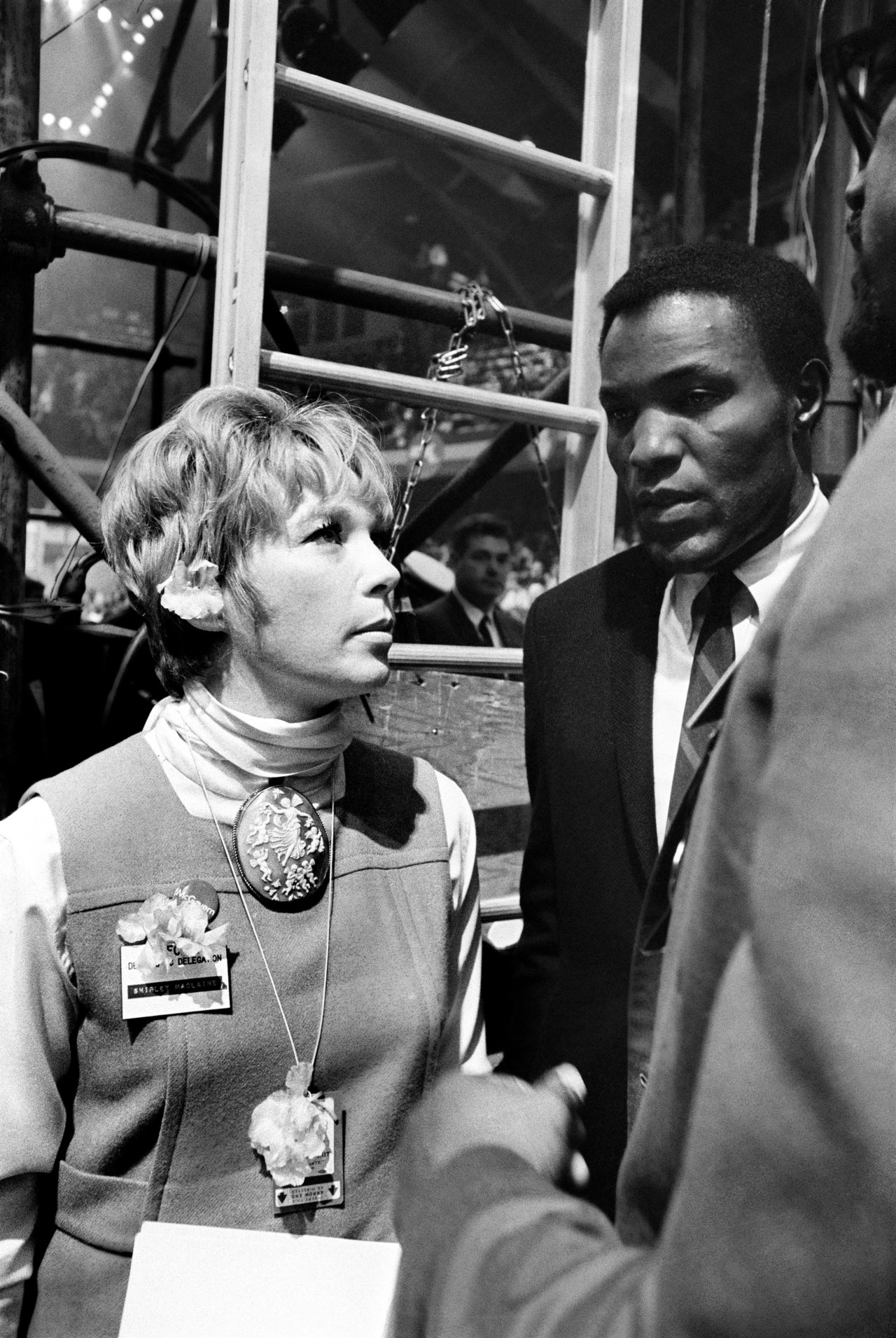 Tipping Point: The 50th Anniversary of the 1968 Democratic National ...