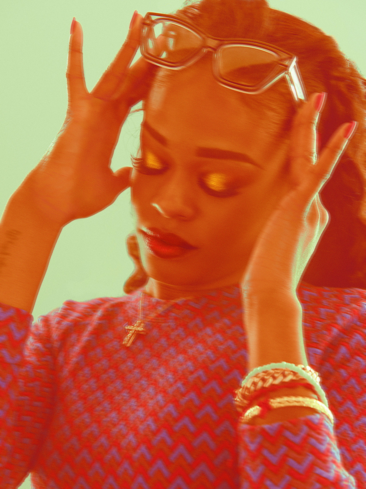 Musicians who Shaped New York • Christopher Anderson • Magnum Photos