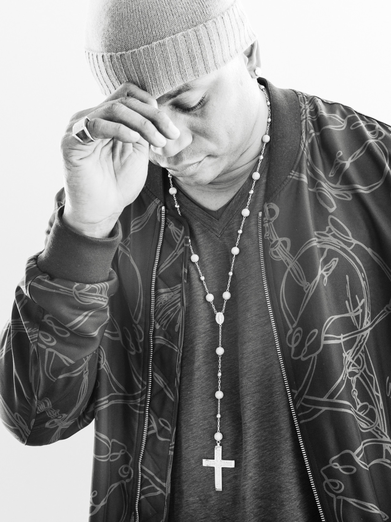 Musicians who Shaped New York • Christopher Anderson • Magnum Photos