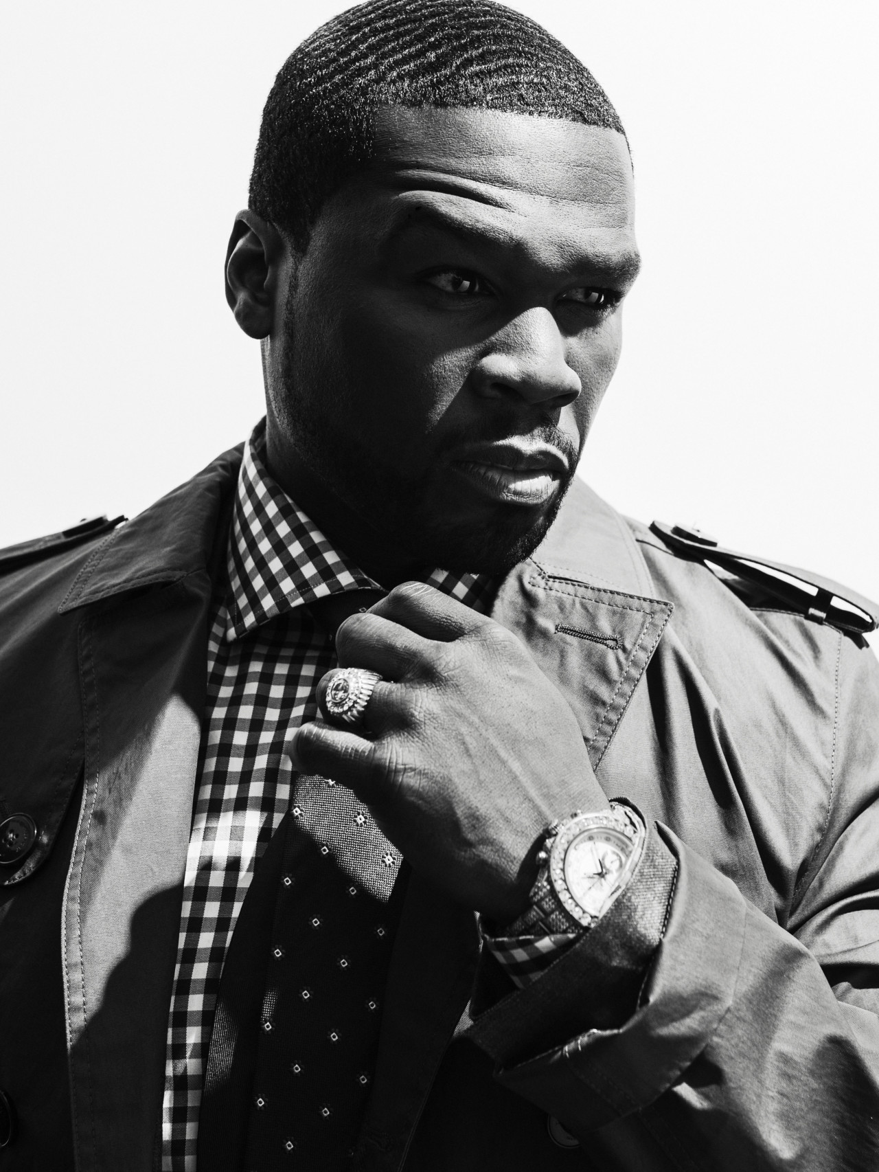 Musicians who Shaped New York • Christopher Anderson • Magnum Photos