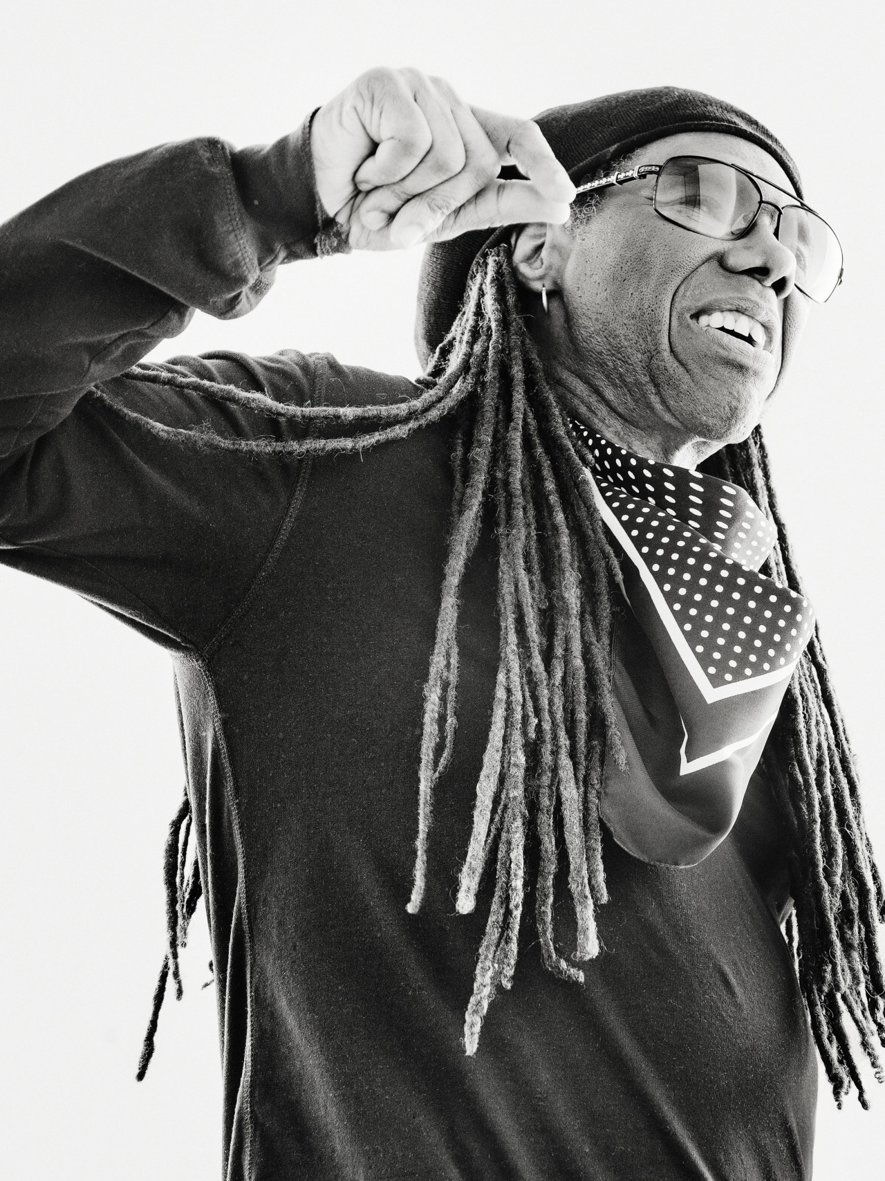 Musicians who Shaped New York • Christopher Anderson • Magnum Photos