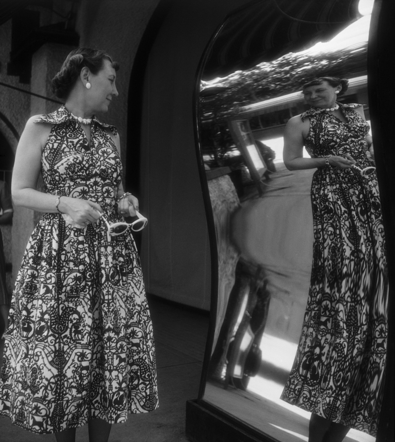 Eve Arnold: The Unretouched Woman • Magnum Photos