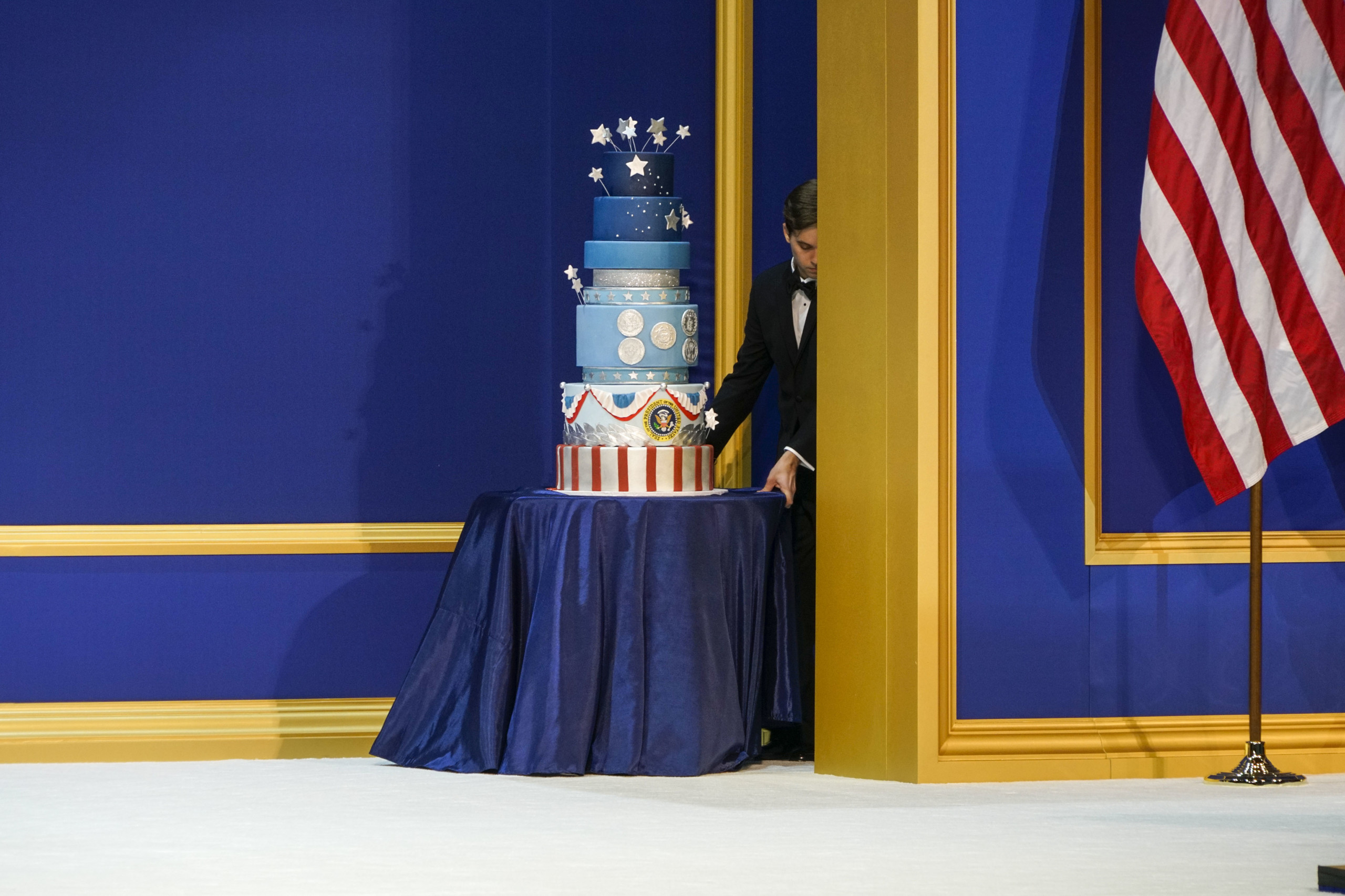 Photography, Trump, the Manipulation of Public Sentiment, and the ...