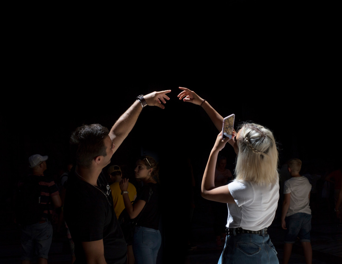 Elizabeth Bick | Magnum Photos