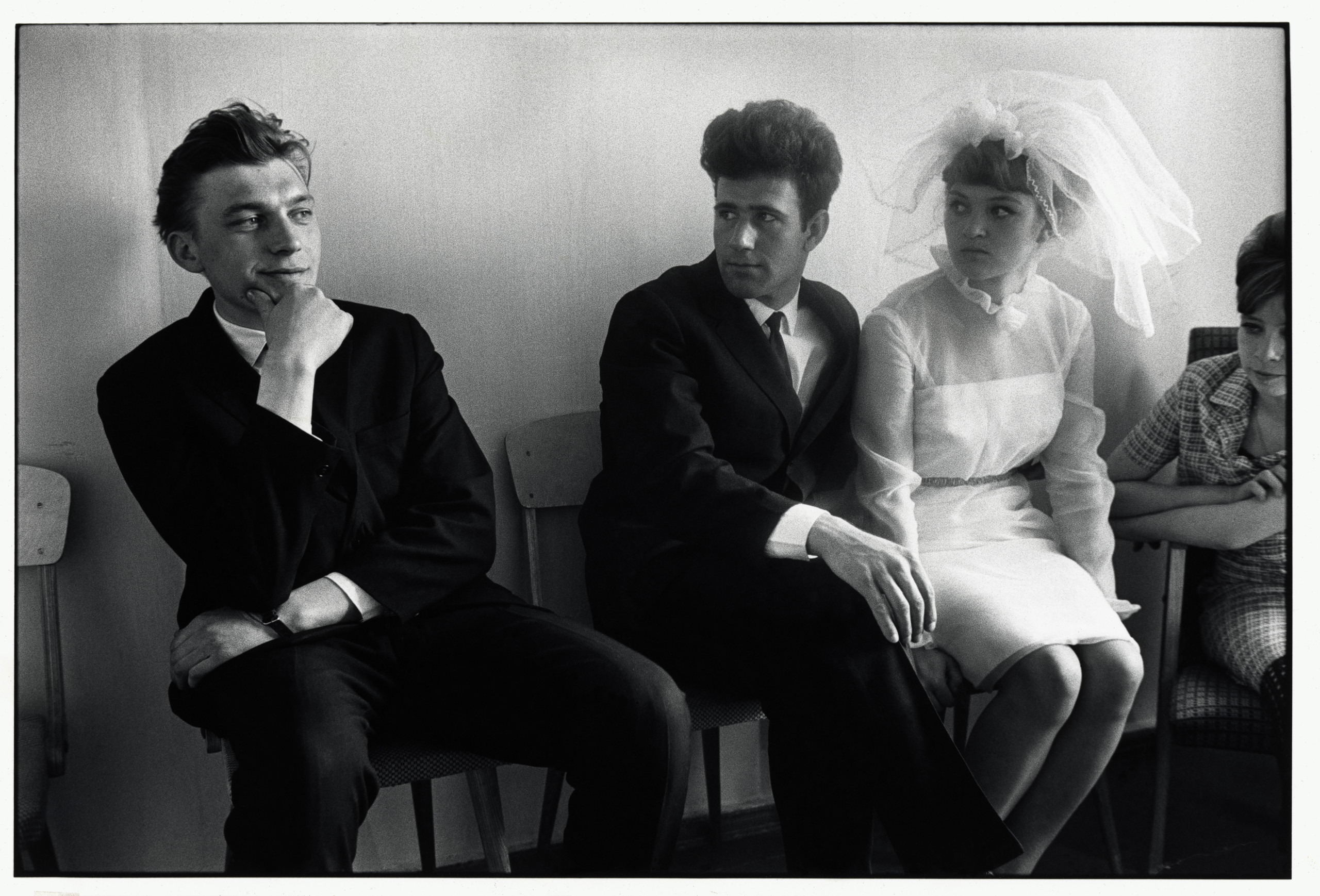 Revisiting Ambiguity | Magnum Photos