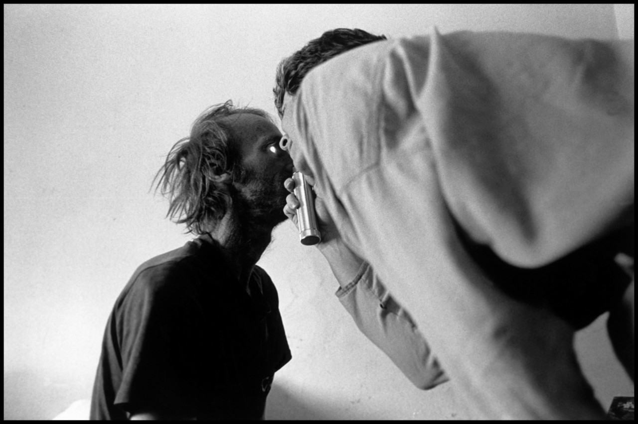 Paul Fusco: 1930 - 2020 | Magnum Photos