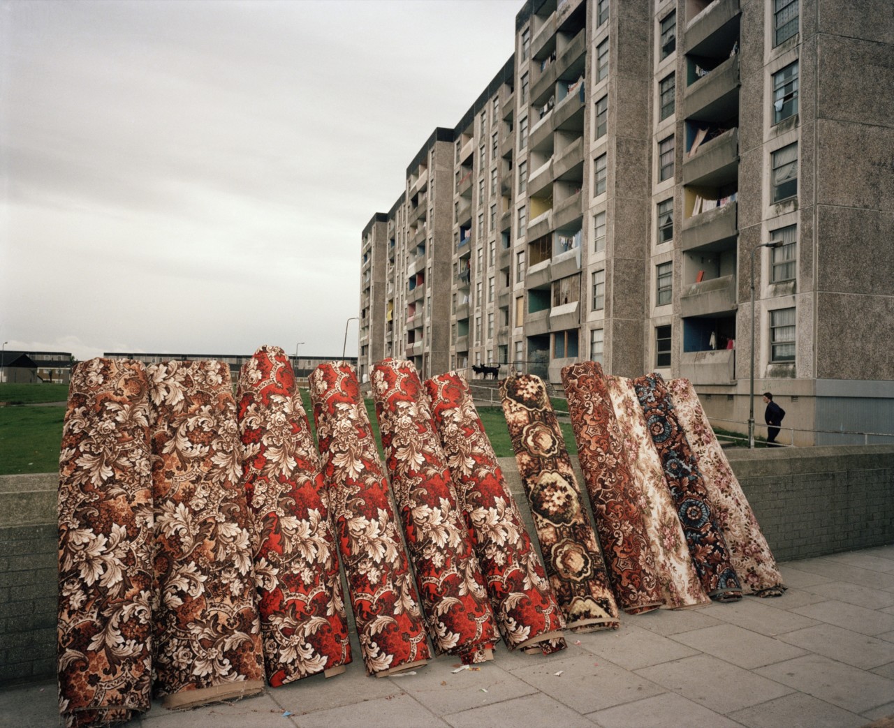 The Lure of Pleasure – Martin Parr | Magnum Photos