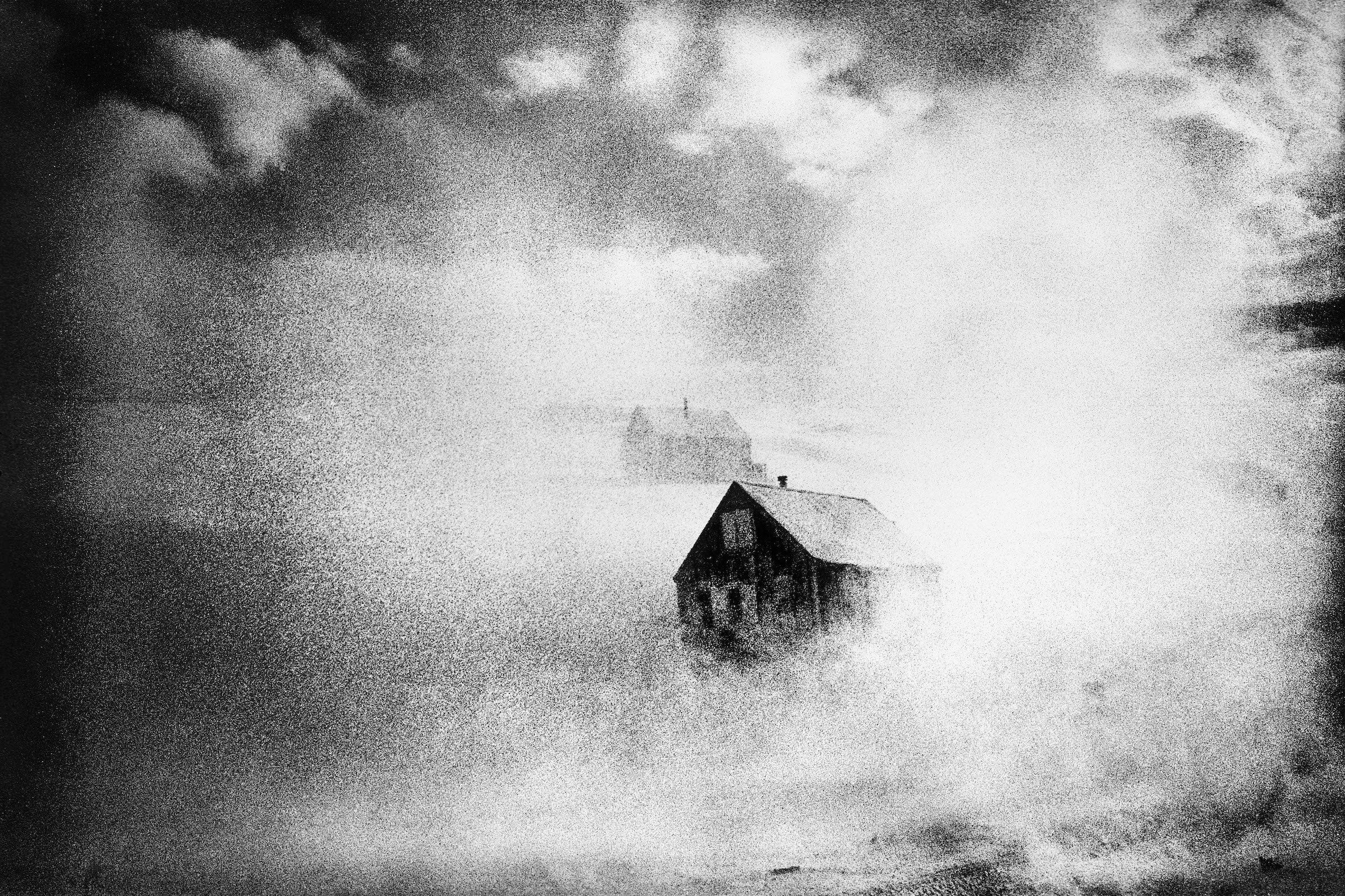 It s Okay To Be Quiet Magnum Photos