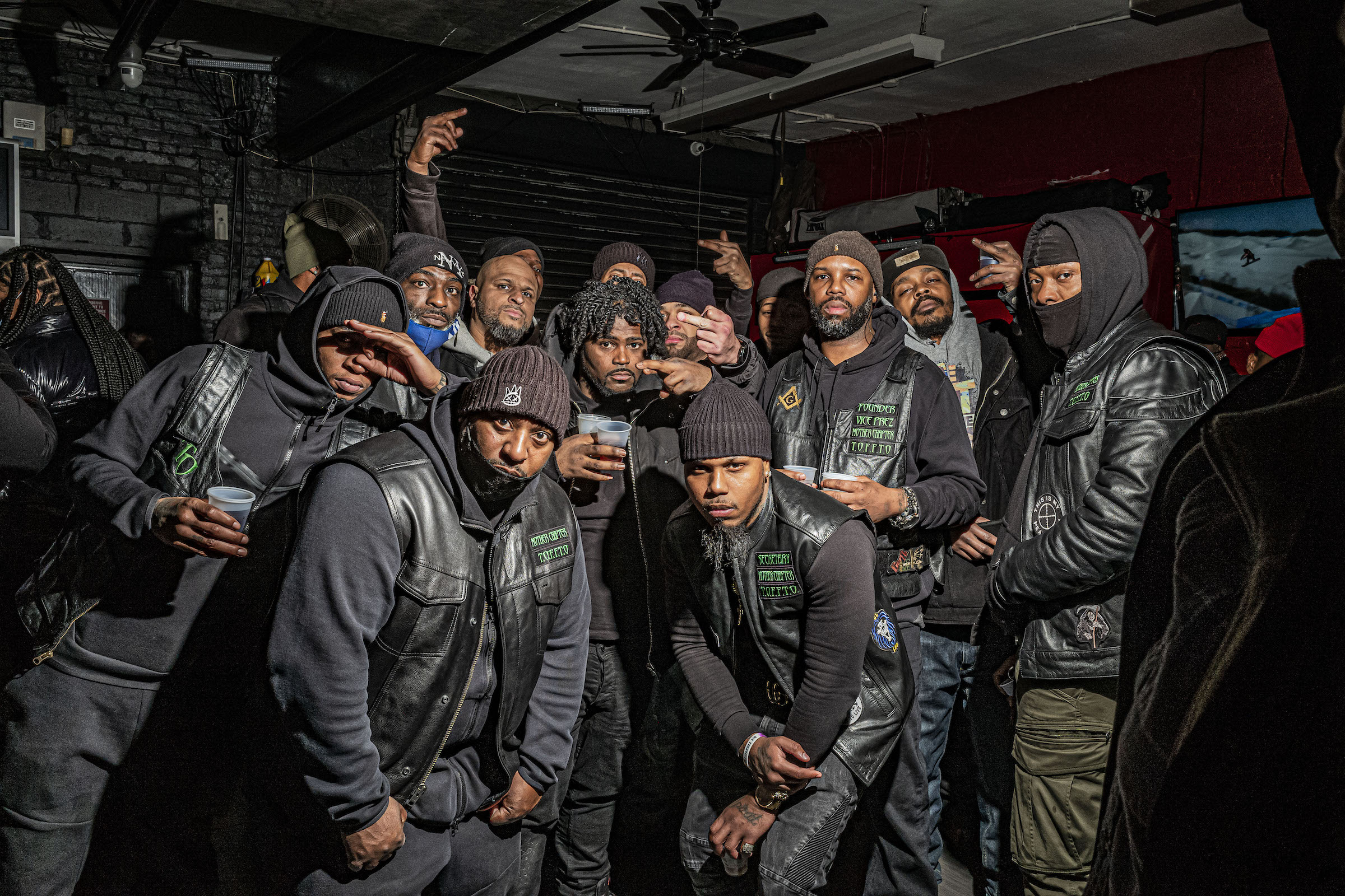 The Circuit | Magnum Photos